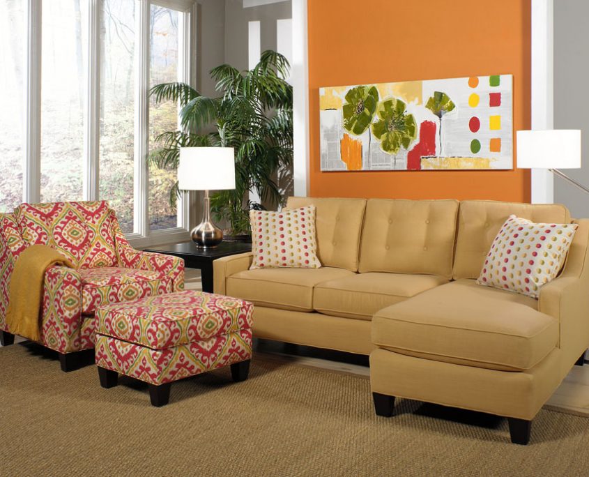 5 Steps to custom furniture design - Gene Sanes Custom Upholstery, Area ...