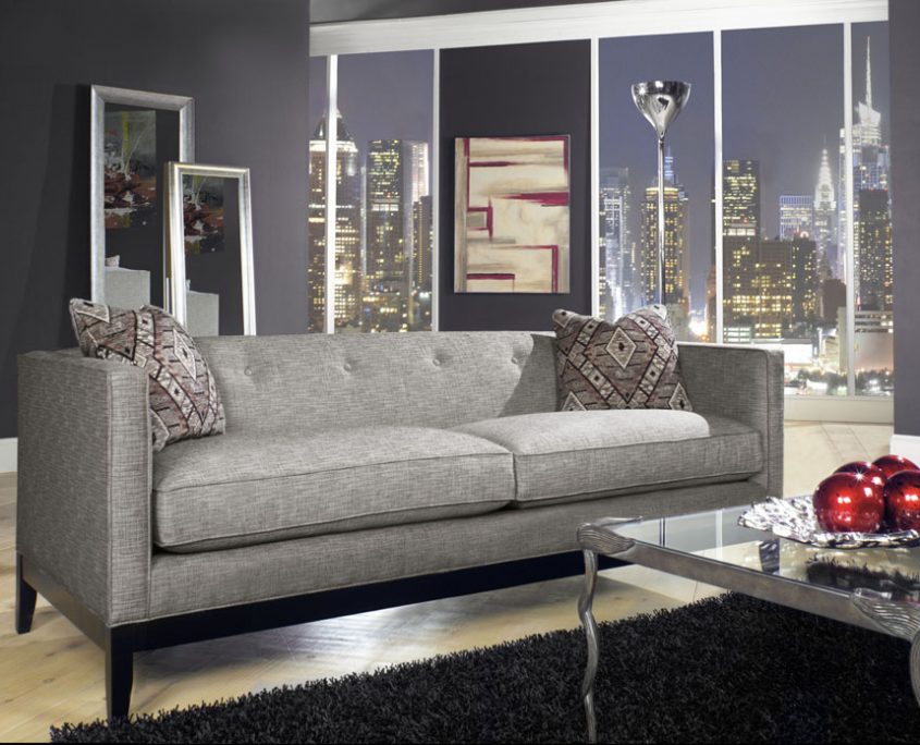 5 Steps to custom furniture design - Gene Sanes Custom Upholstery, Area ...